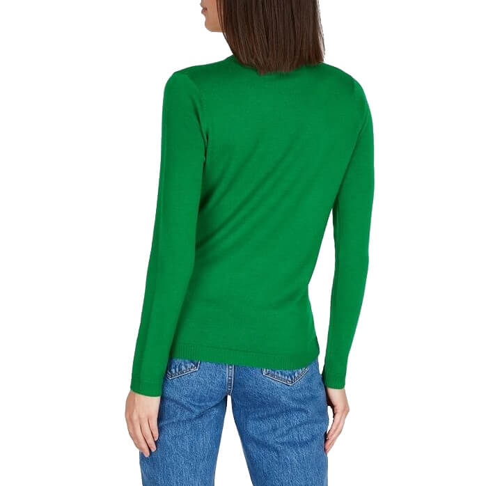 Bella Freud 1970 Sequined Sweater – evaChic