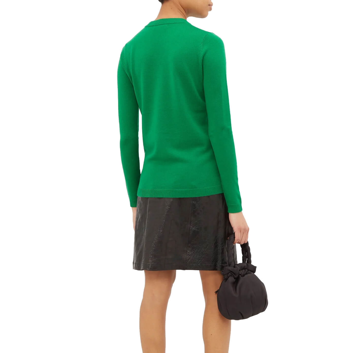 Bella Freud 1970 Sequined Sweater – evaChic