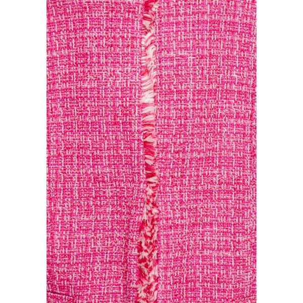 Weekend Max Mara Sagra Tweed Blazer Jacket – evaChic